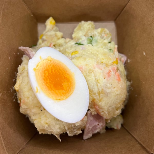 Fatboy Sandos - Japanese Restaurant in Mesa