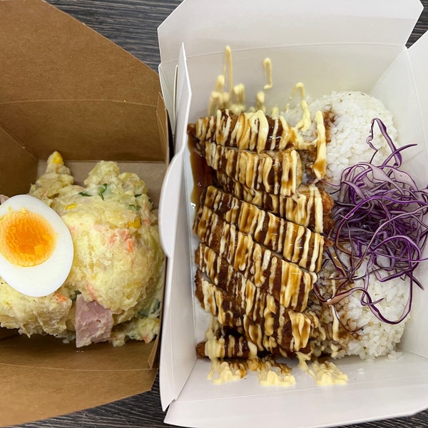 Fatboy Sandos - Japanese Restaurant in Mesa