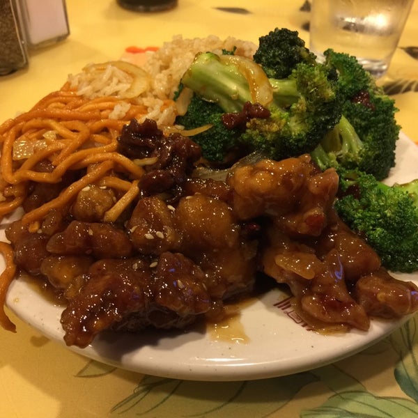 Lin's Grand Buffet - 12 tips from 497 visitors