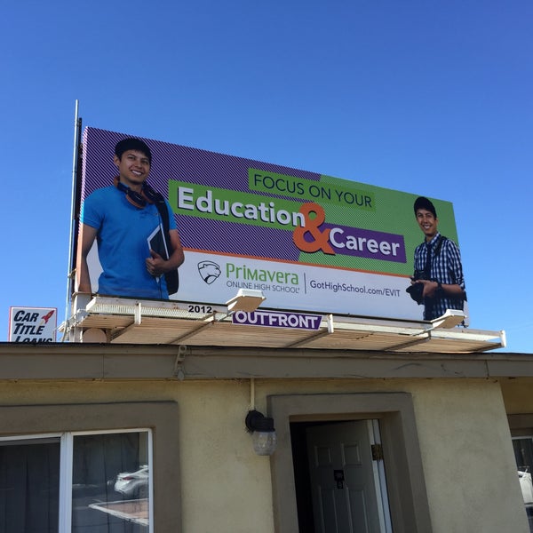 East Valley Institute of Technology (EVIT) Main Campus - 9 tips