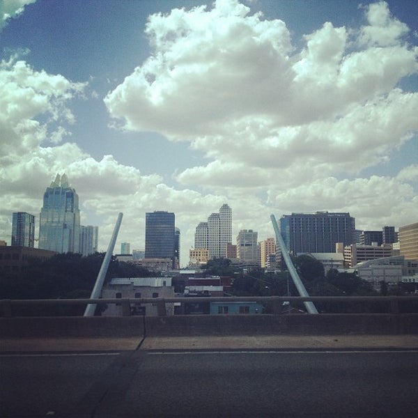 Austin Municipal Court - Downtown Austin - 700 E 7th St