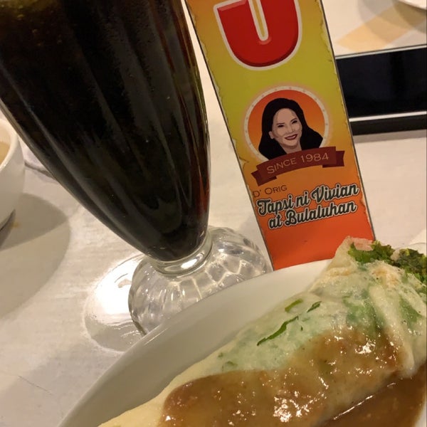 Tapsi ni Vivian at Bulaluhan - Filipino Restaurant in Cainta