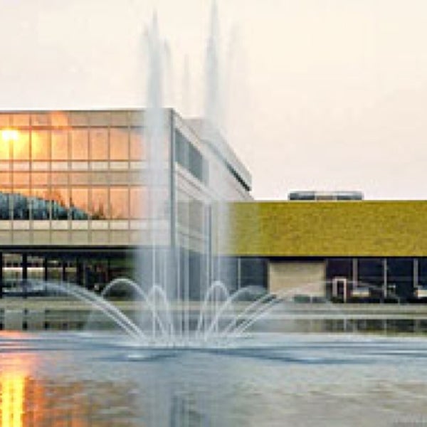 GM Design Center - Northwest Warren - Warren, MI