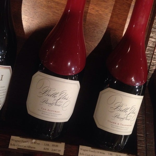 Photos at El Catador - Wine Store in Santo Domingo