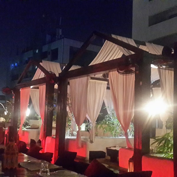 Koyla Restaurant