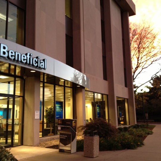 Beneficial Bank - Bank in Burlington