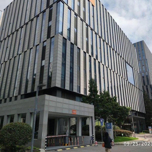 TE Connectivity Shanghai Headquarter - Xuhui, 上海市