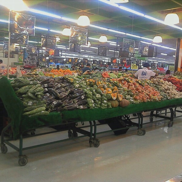 SM Supermarket - Mandaluyong District 1 - SM Megamall (Bldg. B ...