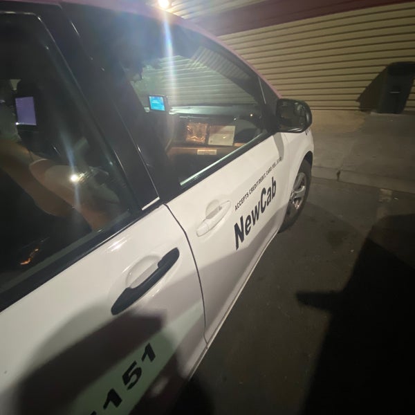 YELLOW CHECKER STAR TRANSPORTATION - 5225 W Post Rd