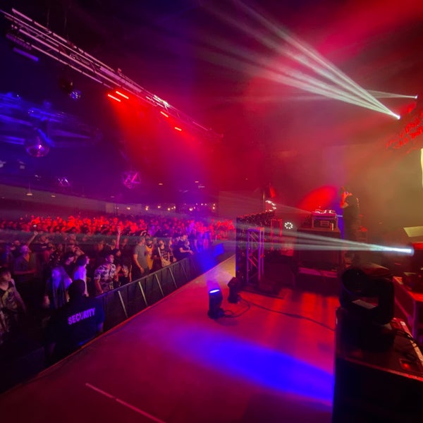 South Side Music Hall - Music Venue