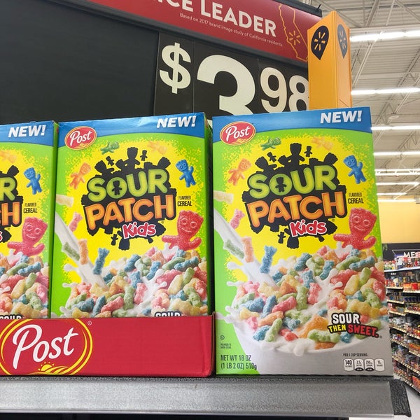 Walmart Neighborhood Market - Grocery Store in Oxnard