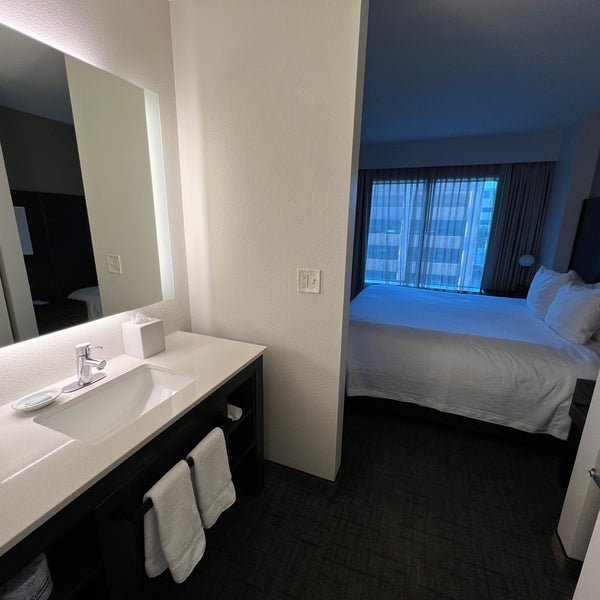 Photos at Residence Inn by Marriott Sacramento Downtown at Capitol Park ...