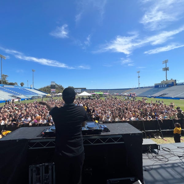 Harder Stadium - 2 tips from 411 visitors