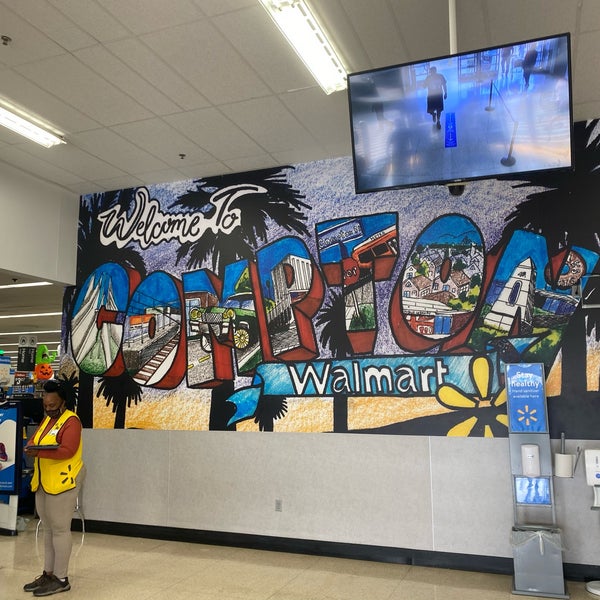 Photos at Walmart Supercenter - 1 tip from 104 visitors