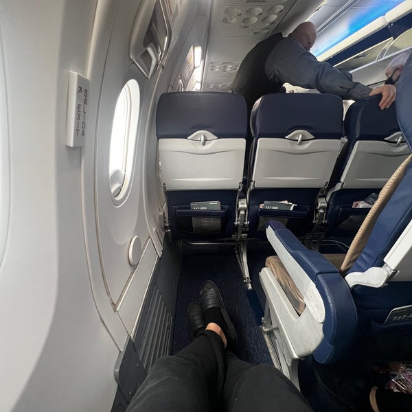 Photos at Gate C19 - Airport Gate in Milwaukee