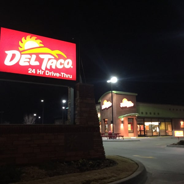 Del Taco - Moore, OK