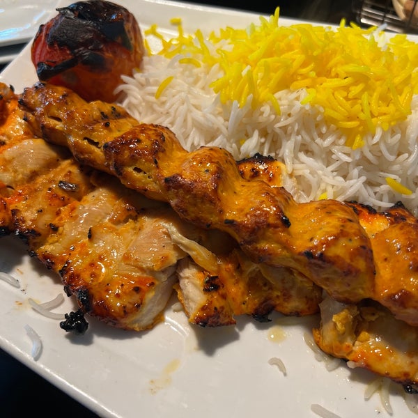 Bahar Restaurant - Mission Viejo, CA