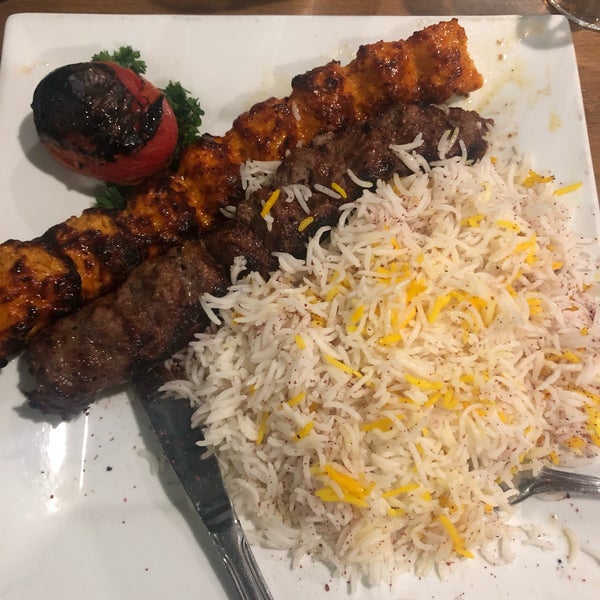 Sadaf - Encino - 16240 Ventura Blvd