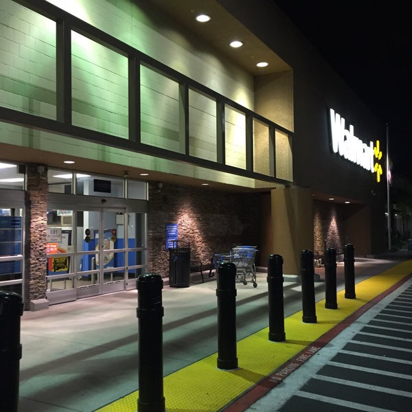 Walmart Supercenter - 3 tips from 592 visitors