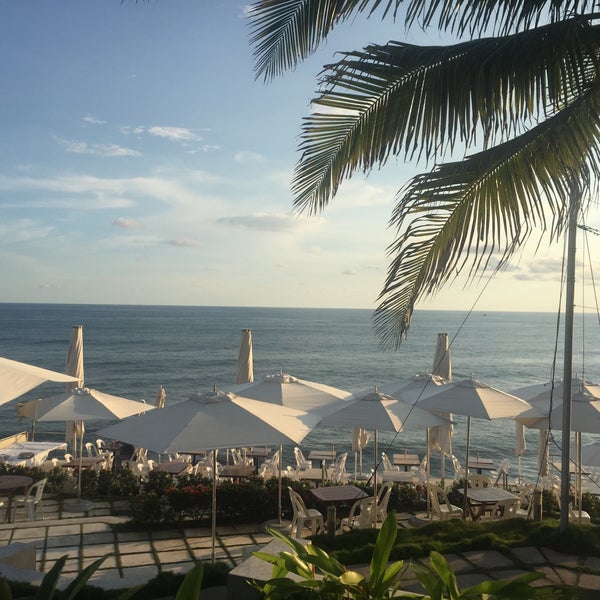 Photos at La Hola Beto's (el zunzal) - Seafood Restaurant