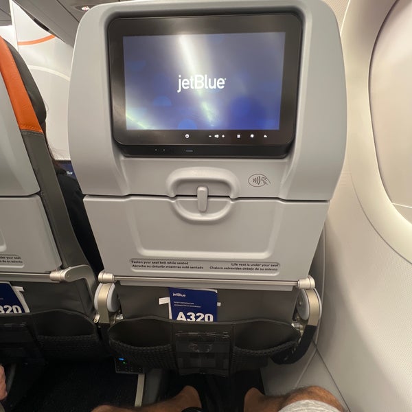 Gate 55A - Airport Gate in Los Angeles