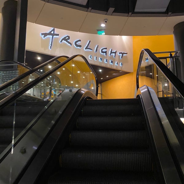 ArcLight Cinemas - Movie Theater