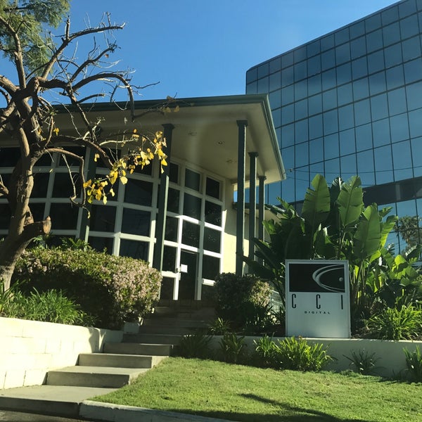 CCI - Office