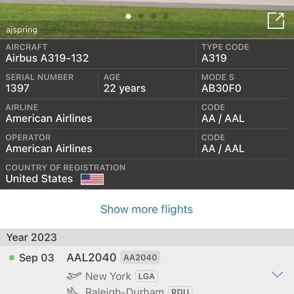 Gate B32 - Airside Terminal