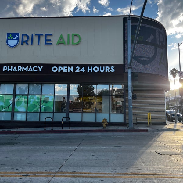 Rite Aid - Pharmacy in Los Angeles