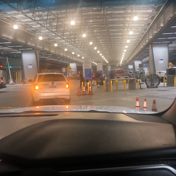 Photos at CBP Secondary Inspection - 4 tips