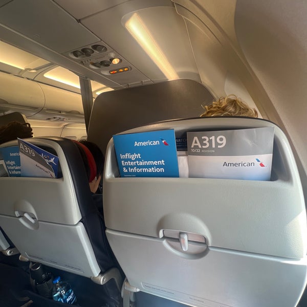 Gate B32 - Airside Terminal