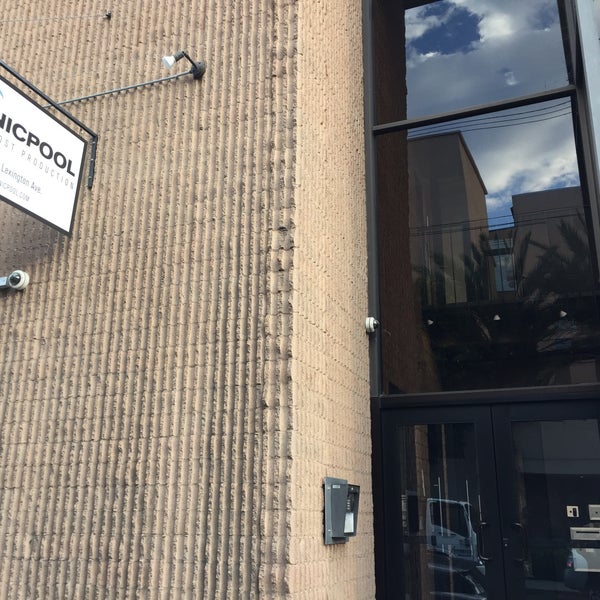 Photos at Sonicpool Post Production - Office in Los Angeles