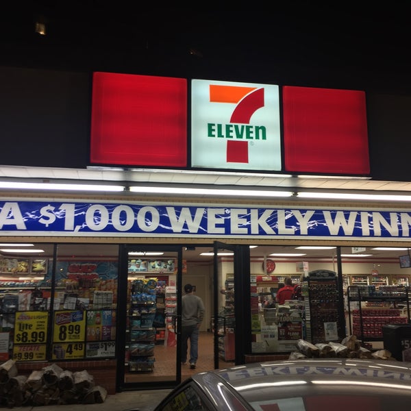 7-Eleven - 3245 NW Expressway