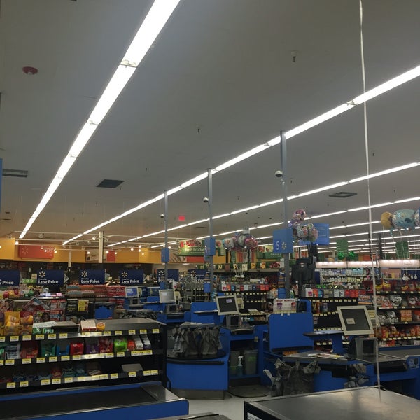 Photos at Walmart Supercenter - Big Box Store in Anaheim