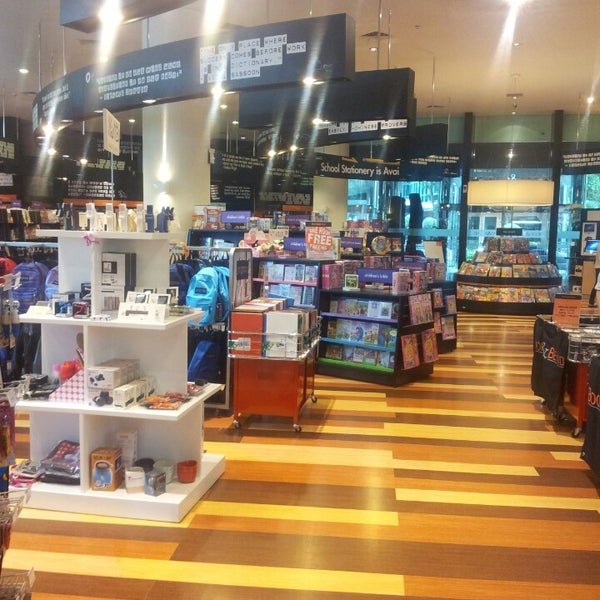 Books & Beyond - Bookstore in Tangerang