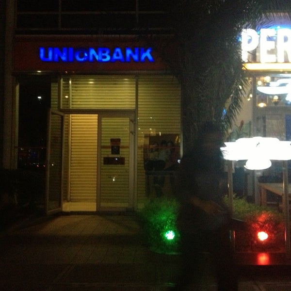 UnionBank - Bank in Taguig City