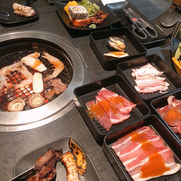 Rocku Yakiniku - 31 tips from 3116 visitors