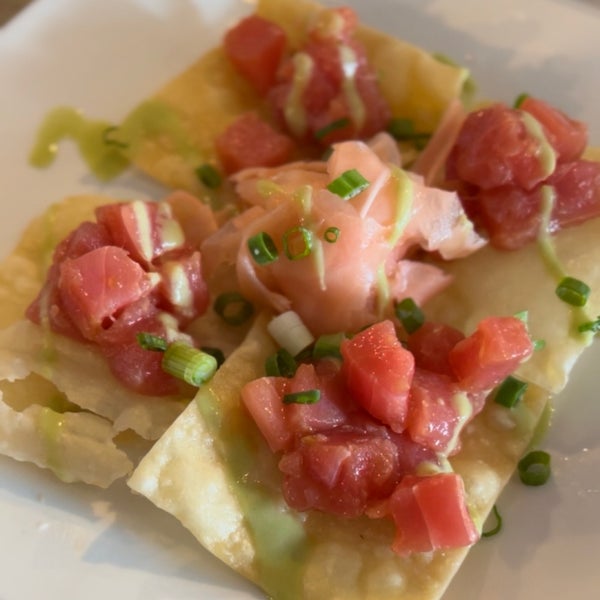 Lou Reda's An American Table - American Restaurant in Rocky Mount