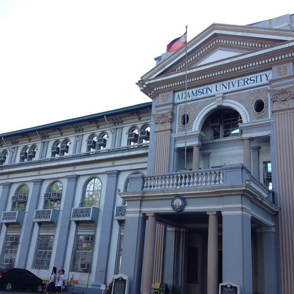 Photos at St Vincent Building - Ermita - Maynila, City of Manila