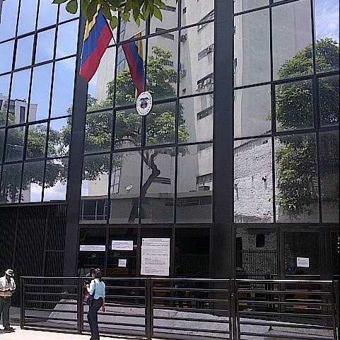 Consulado de Colombia - Embassy or Consulate