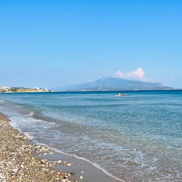 Potokaki 3 Beach - Potokáki, Σάμος