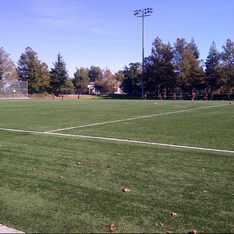 Photos at Playfields Park - Park in Davis