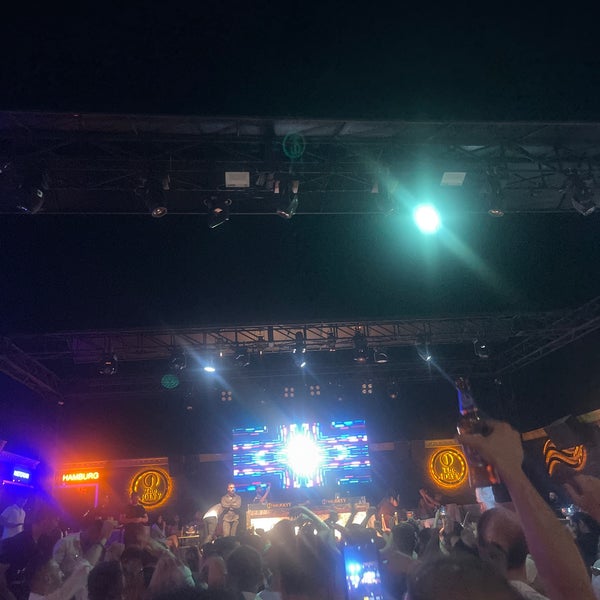 The Jolyy bodrum - Night Club
