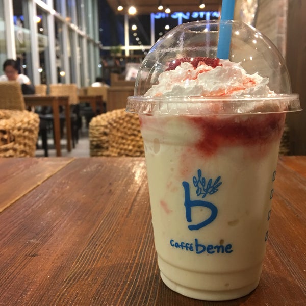 Caffe Bene - 21 tips from 845 visitors