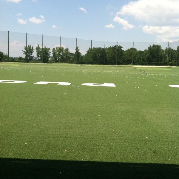 Alley Pond Golf Center - Northeastern Queens - 23201 Northern Blvd