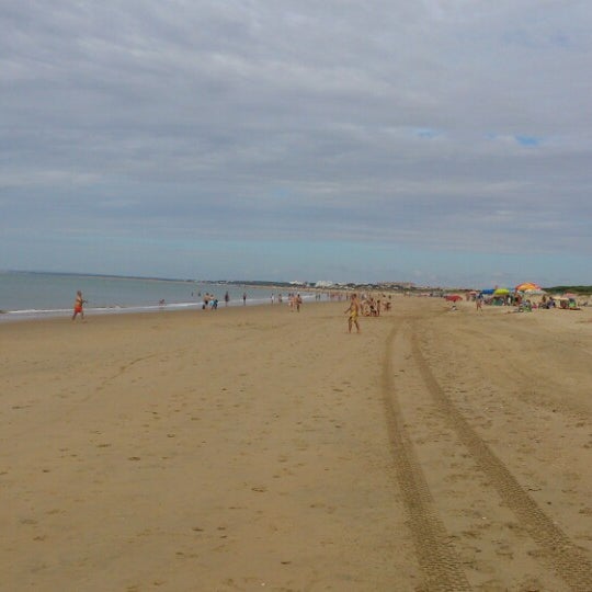 El Portil - City