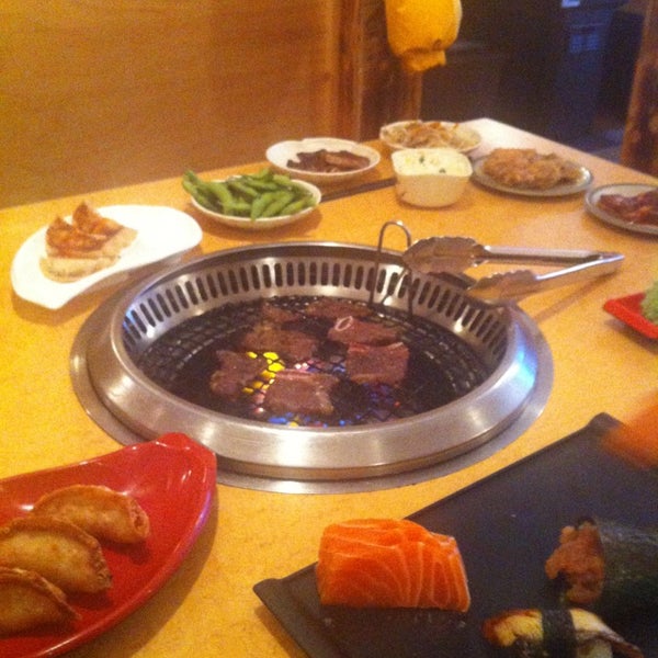 Photos at Sushi BBQ Inn - Northwest Calgary - Calgary, AB