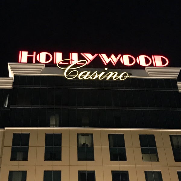 Boogie Nights Hollywood Casino