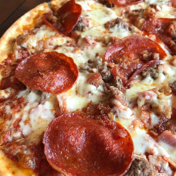 Highland Pizza Shop - 4 tips from 94 visitors