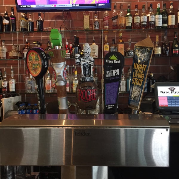 Six Penn Kitchen (Now Closed) - Cultural District - Pittsburgh, PA